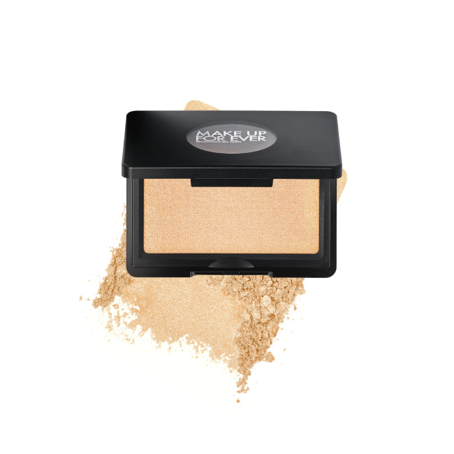 makeup forever highlighter